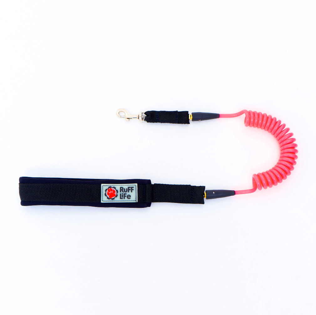 RuffLifeGear: Running Dog Leash Online Boutique – Ruff Life Gear