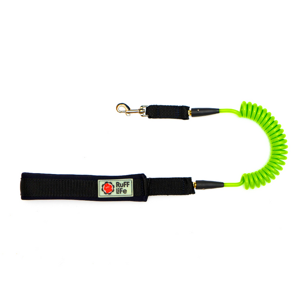 RuffLifeGear: Running Dog Leash Online Boutique – Ruff Life Gear