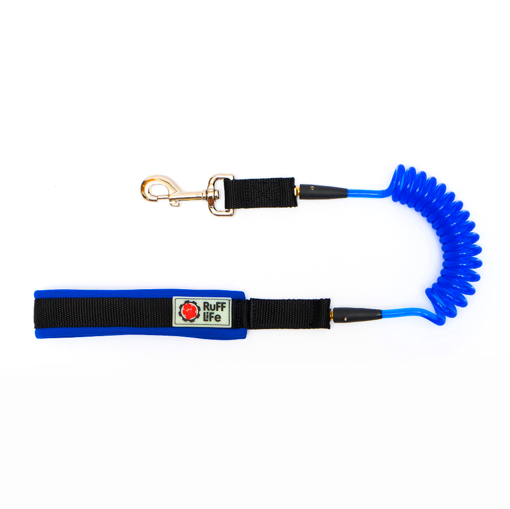 RuffLifeGear: Running Dog Leash Online Boutique – Ruff Life Gear