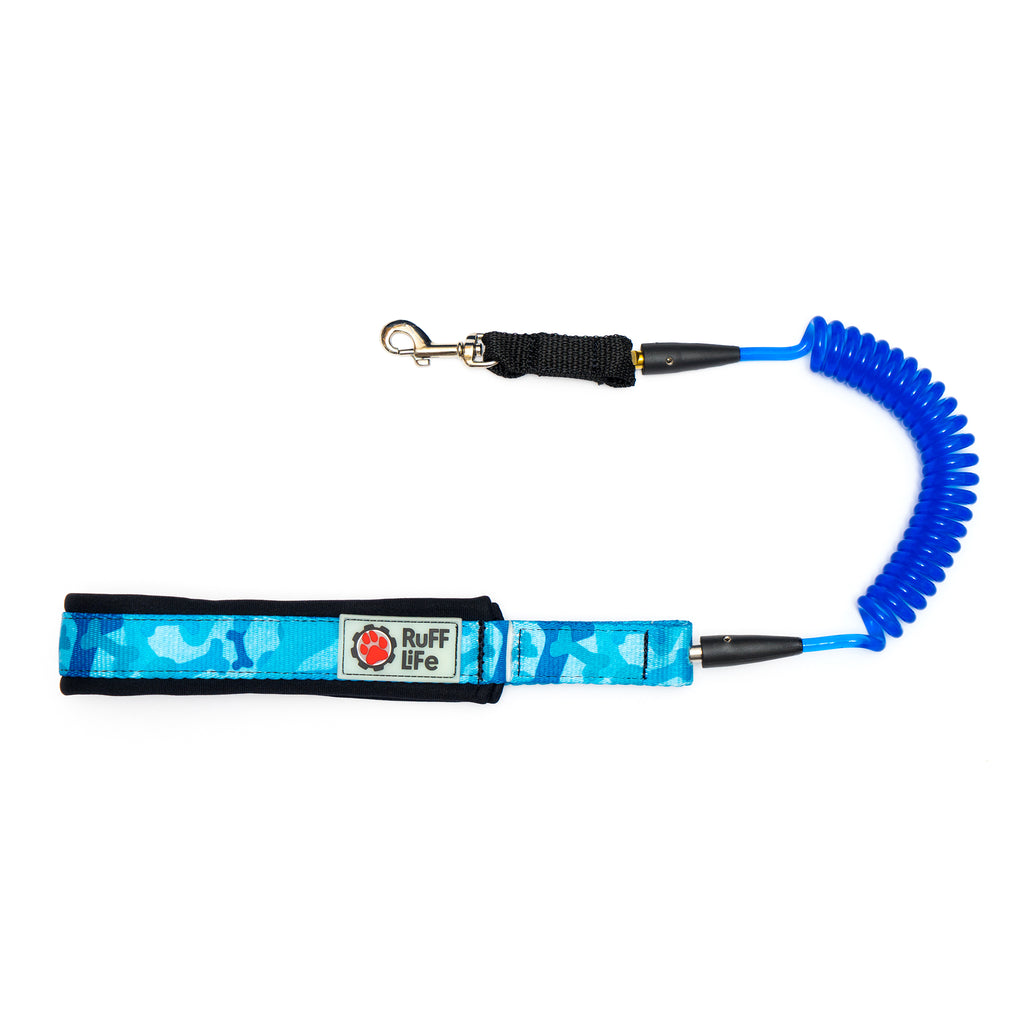 RuffLifeGear: Running Dog Leash Online Boutique – Ruff Life Gear
