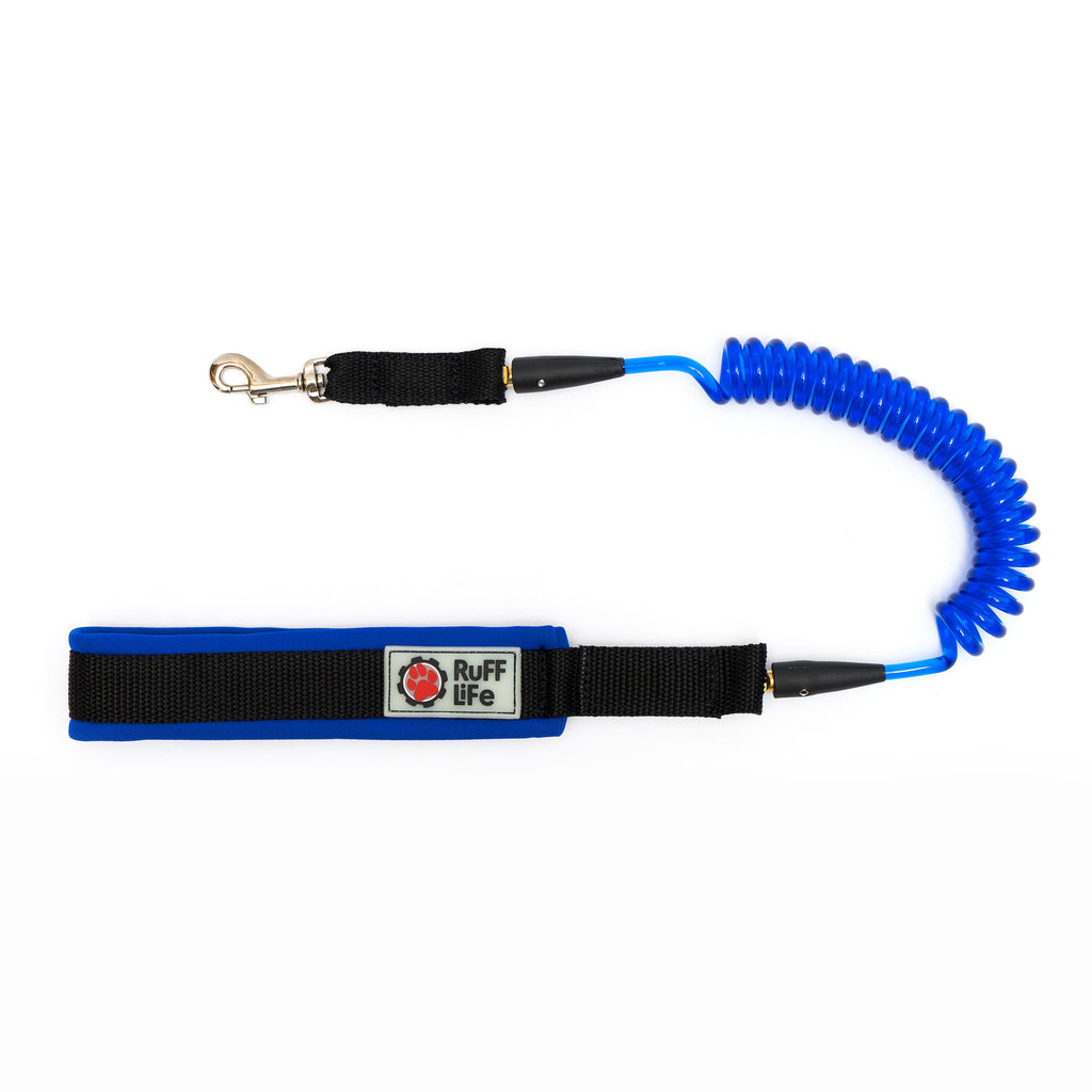 RuffLifeGear: Running Dog Leash Online Boutique – Ruff Life Gear