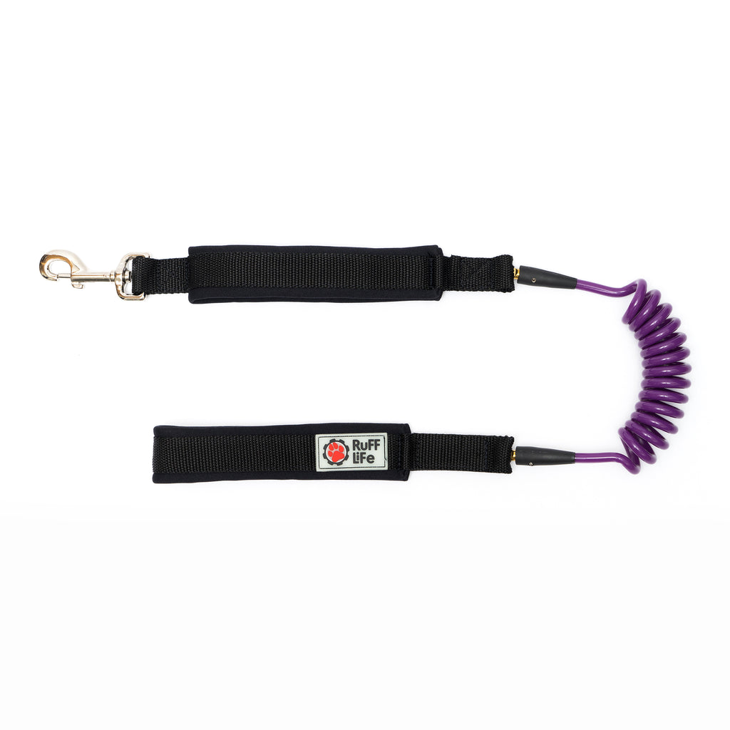 RuffLifeGear: Running Dog Leash Online Boutique – Ruff Life Gear