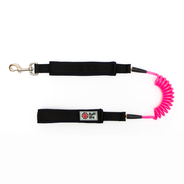 RuffLifeGear: Running Dog Leash Online Boutique – Ruff Life Gear